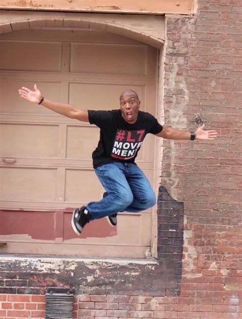 Rashaad Wright Exposure Inc Kansas Citys Premier Model And Talent