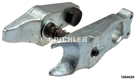 Ball Joint Ejector Model Hs 1 Without Hydraulic Spindle 12t General