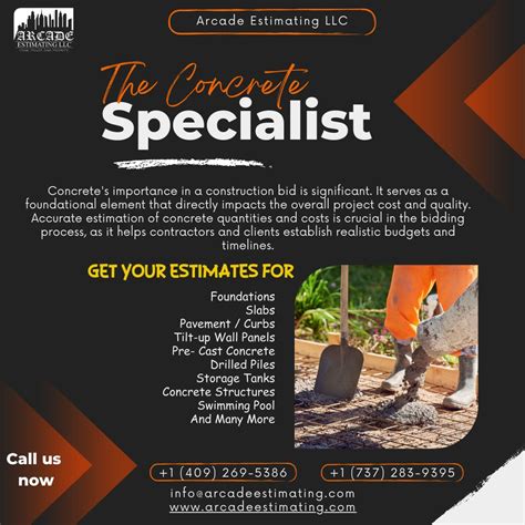 Constructionestimates Estimationservices Buildwithconfidence Estimation Construction