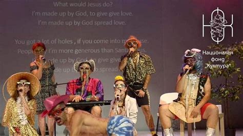 Кристиян Шкварек Ще дойде ли време в България да управляват нормални консервативни хора