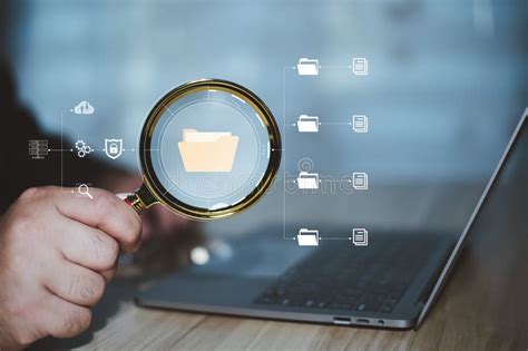 Dms Document Security Concept Document Management System Data