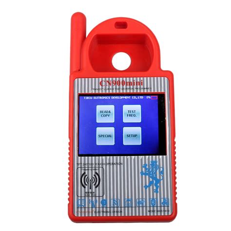 Mini Cn900nd900 Key Programmer Vs Cn900nd900 Key Programmer Car