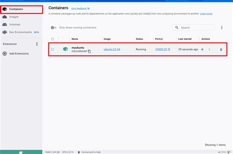 docker desktop 安装 ubuntu 并允许远程访问 docker desktop ubuntu csdn博客