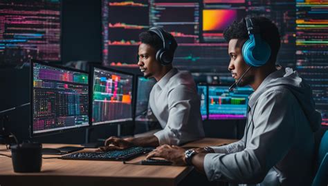 your career in web development today
