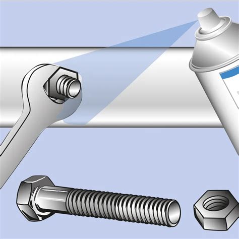 Weicon Rust Remover And Contact Spray 400ml Protects And Removes Rusted Components E G On Car