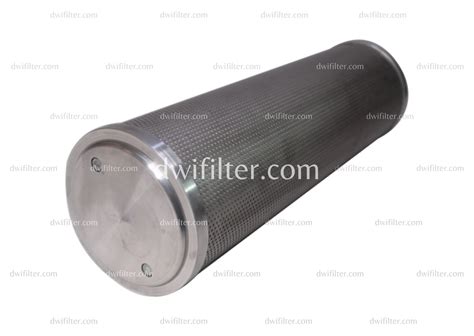 100 Micron Oil Filter Element Brand Dwi Filter Produsen Filter Air Pabrik Filter Udara