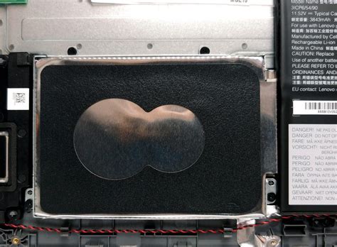 Inside Lenovo ThinkBook Disassembly And Upgrade Options LaptopMedia Com