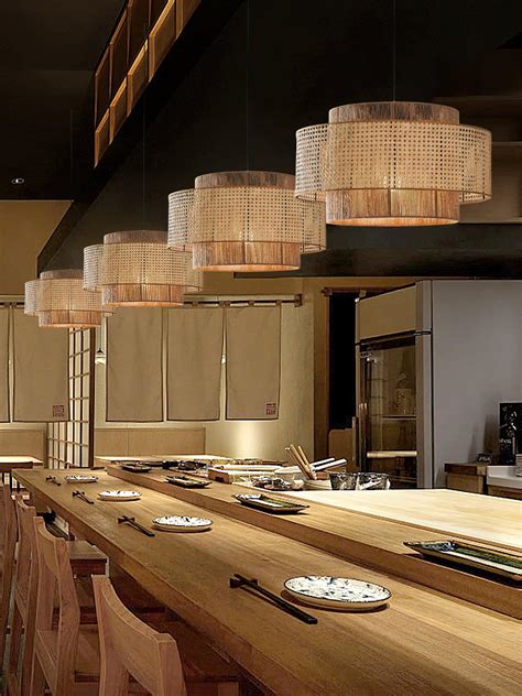 Concentric Pendant Light Vakkerlight