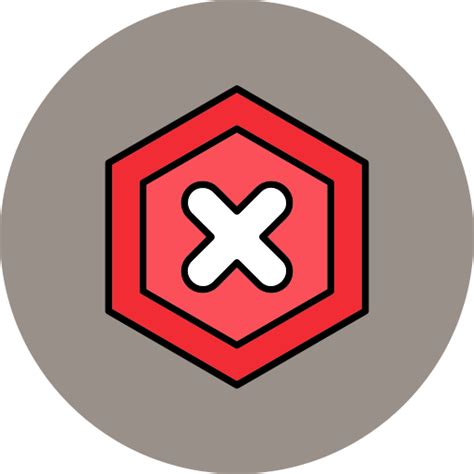 Remove Generic Color Lineal Color Icon Remove Generic Color Lineal Color Icon