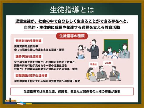 生徒指導とは？令和の時代に求められる考え方と実践方法を専門家が解説│寺子屋朝日 For Teachers