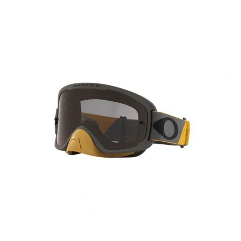 Oakley O Frame 20 Pro Mx Tuff Blocks 2020 Oa Oo7115 24 Gunmetalgold