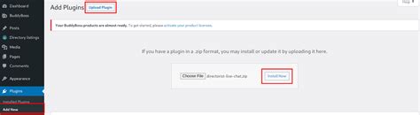 Install And Configure