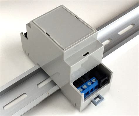 Raspberry Pi And Wireless Rs485 Data Acquisition Widgetlords Electronics