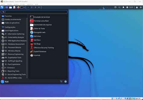 Kali Linux Aprenda Sobre O Linux Para Hackers