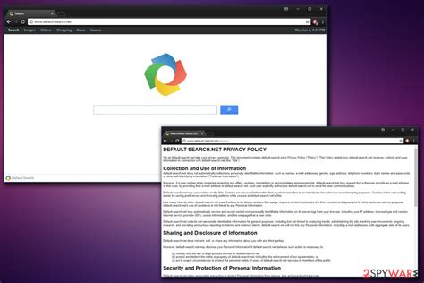 Update Yahoo Redirect Virus Versions Included
