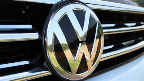 Autofile News Vw Cops Record Fine Over Emissions Cheating