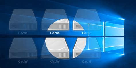 Hidden Windows Caches How To Clear Them