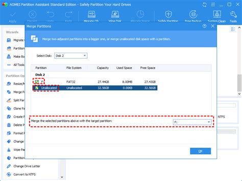 How Do I Resize FAT Partition Without Losing Data