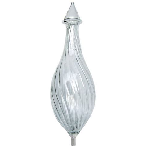 Glassware For Diffuser Spiral Model At 2390 € Elitech France
