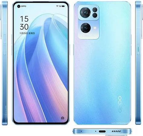 Amoled Blue Vivo Android Mobile, 50mp+20mp+8mp, Display Size: 6.4 Inch ...