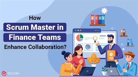 Scrum Master In Finance Teams Key To Success