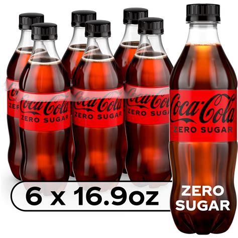 Zero Coke