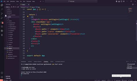 Video Gurvir Singh On Linkedin Mernstack Reactjs Expressjs