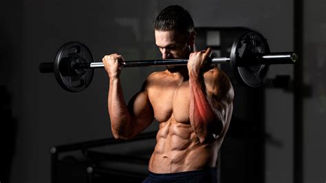 How To Prevent Forearm Pain When Curling Fitness Volt