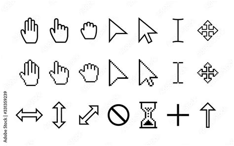 Grab Cursor
