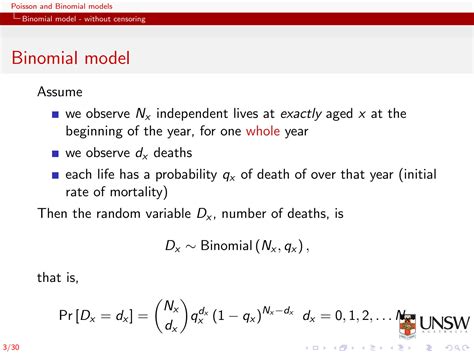Solution Module 5 Binomial And Poisson Models Studypool