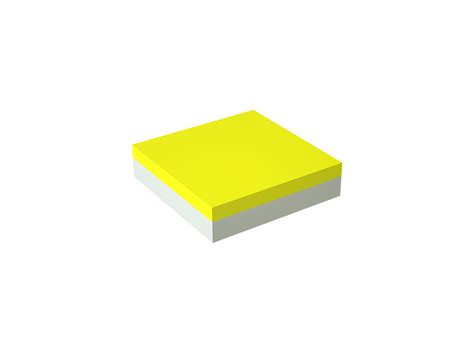 SCSP0808-White 0.2W