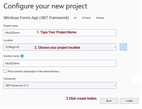 Cnet Project With Mysql Database Connection