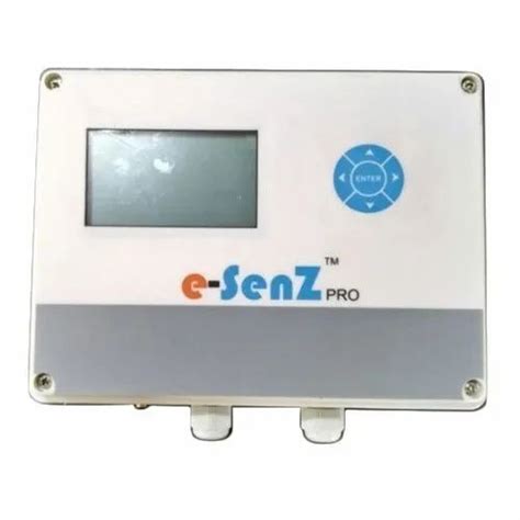 Solar Data Logger System At Solar Monitoring System In Bengaluru ID