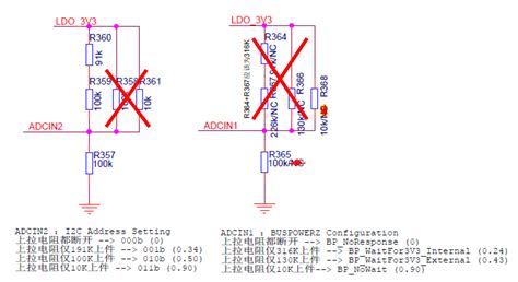 TPS65987D Question For TPS65987D PD Communication Issue Interface Forum Interface TI E2E