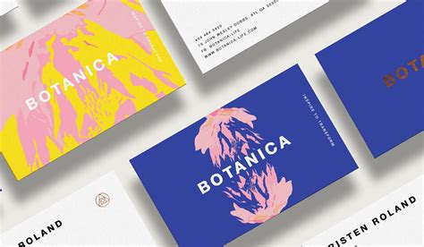 Визитные карточки как сделать визитки Дизайн лого и бизнес Блог Турболого