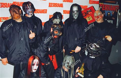 Pin de Ace em slipknot em 2024