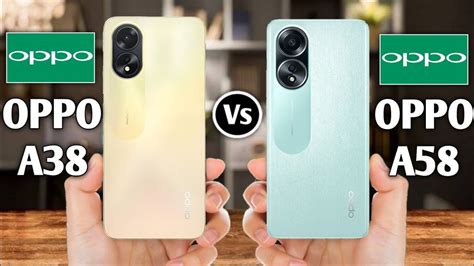 Dengan Desain Yang Hampir Mirip Cek Perbedaan Oppo A Vs Oppo A Sebelum Mengambil Keputusan