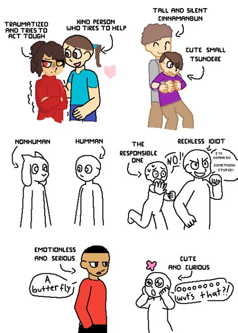 Inosukes Gallery Pixilart