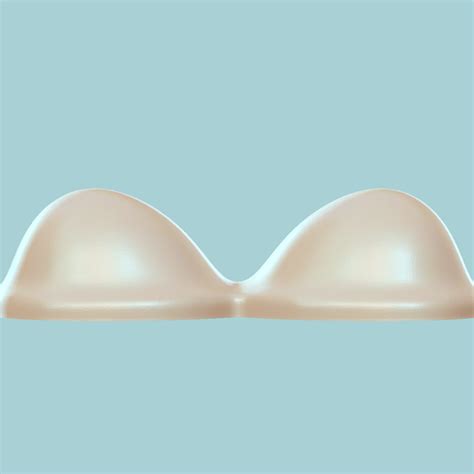 ♀️ Female Breast Molding For Silicone A03 Boobs Mold・free Stl File For ・cults