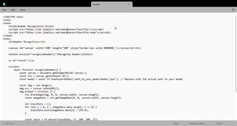 Kopparthi Lakshmi Sukadha On Linkedin Task 3 Number Recognition Handwritten Digit Recognition