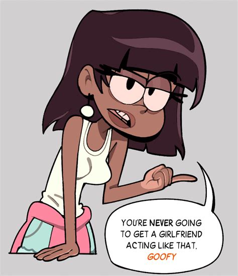 Lori Bloud The Loud House And 1 More Drawn By Mahmapuu Danbooru