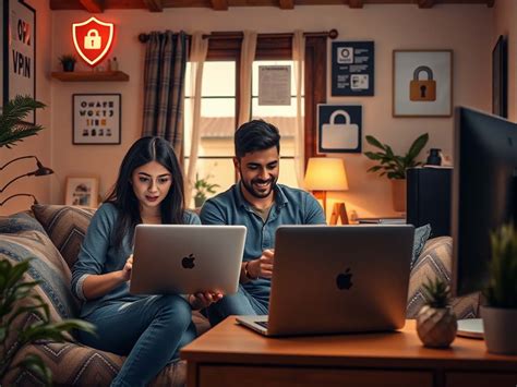 Secure Your Connection With Vpn Digitaleconomysummit Hk