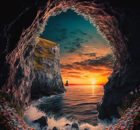 80 000 Free Cave Texture And Cave Images Pixabay