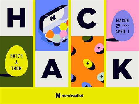 Hackathon Designs Themes Templates And Downloadable Graphic Elements