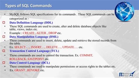 Mysql Overviewpptx