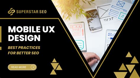 Mobile UX Design Superstar SEO Blog