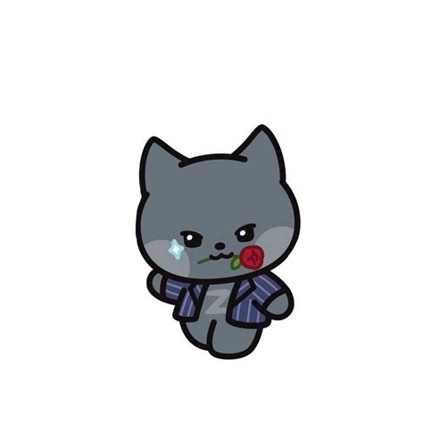 Woongnini Zb1 Zeroni Character Design Cute Icons Diy Yard Games