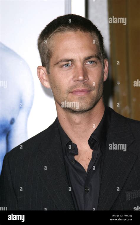 Into The Blue Paul Walker