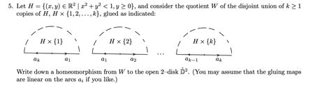 solved there is a corrolary about the quotient spaces in