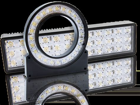 Led光源 工业图像处理 Basler Ag